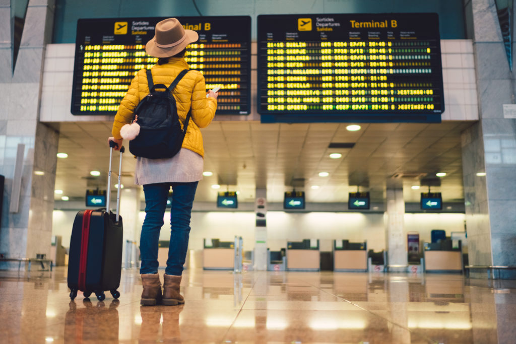 8 Of The Simplest Ways To Avoid Flight Delays And Cancellations